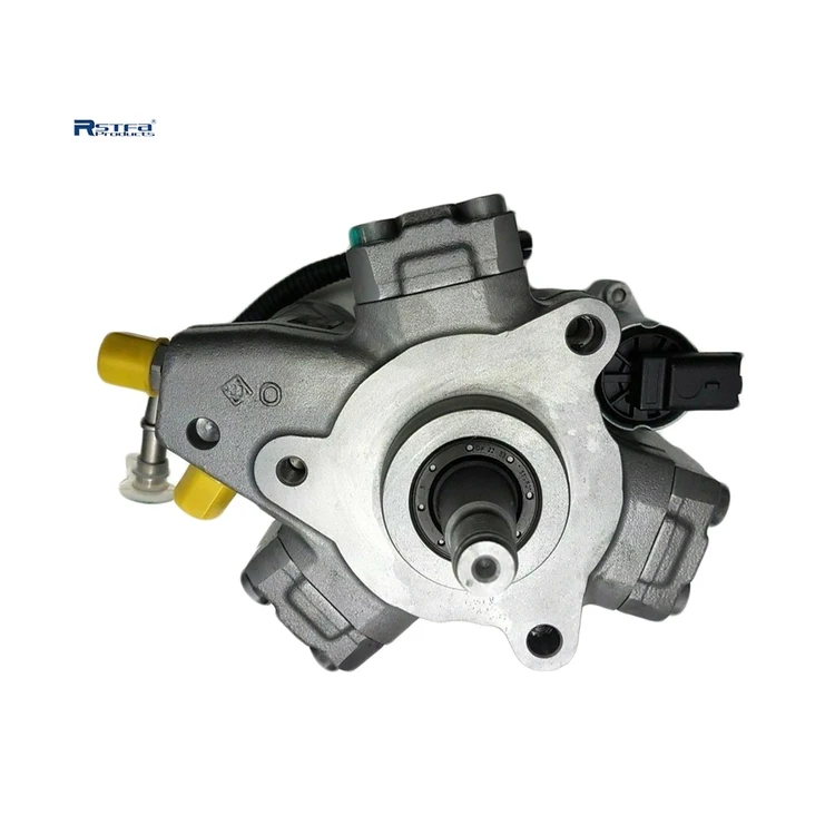 Rstfa Fuel Injection Pump Assembly For Lr Discovery 3 2005-2009 Td6 2.7 ...