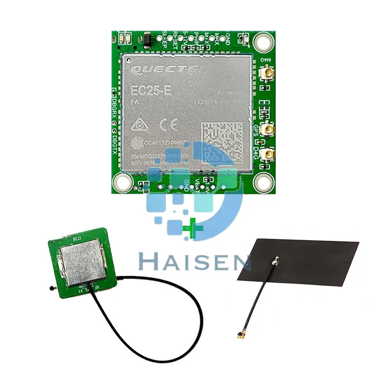 Haisen Quectel Ec25efa Core Board Ec25e Ec25efa Lte Cat4 Development ...