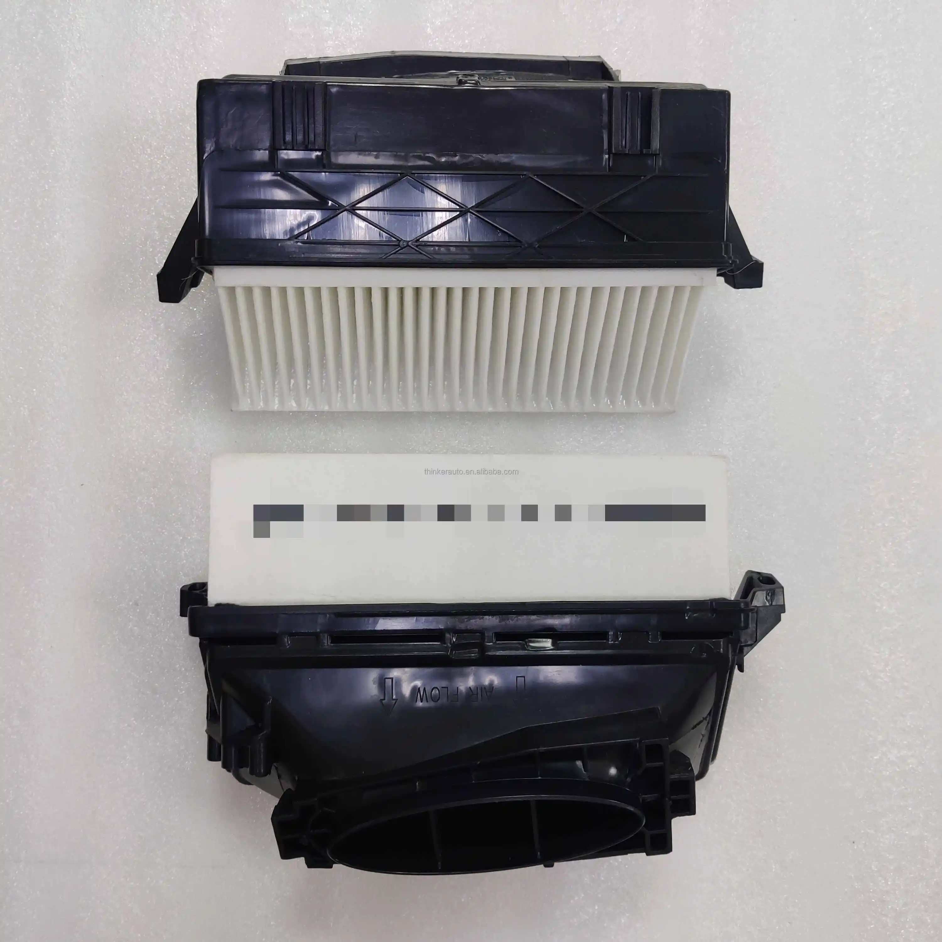 Factory Customization Hot Sale Air Filter A6420940000 A6420941204 ...