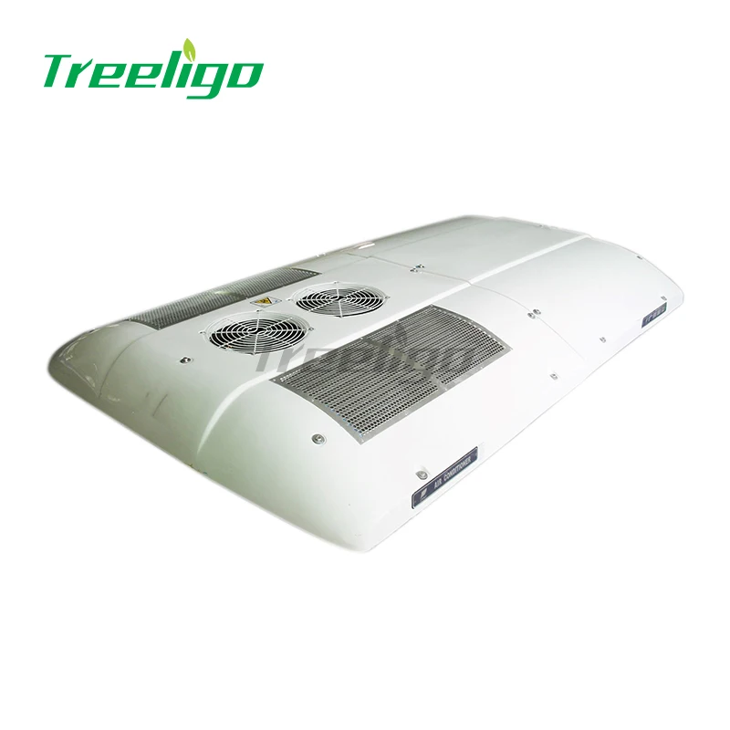 12000Kcal/h Universal Bus Roof Top Air Conditioner & OEM | Wholesale