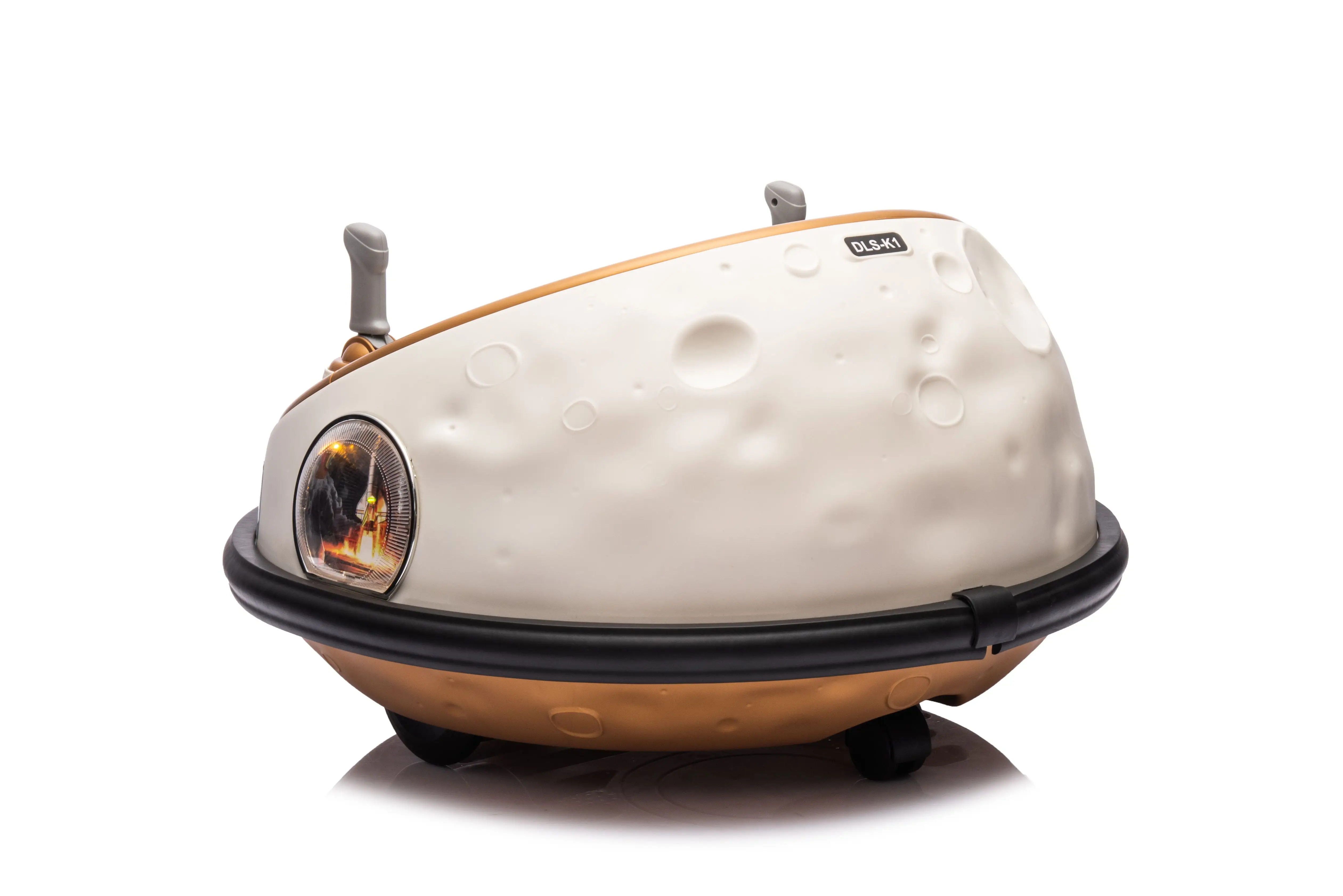 360 Degree Rotation Remote Control Children Ride On Car Ride On Toys ...