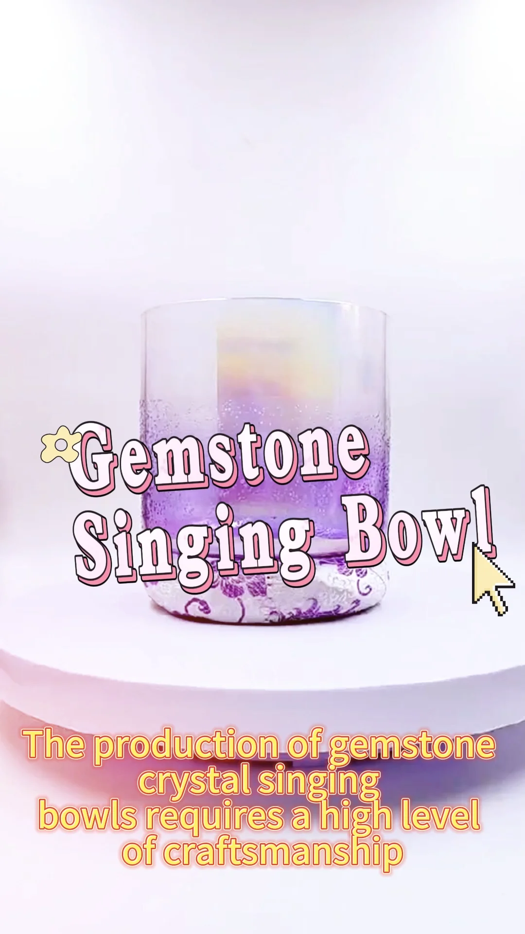 Q're Customation Sound Healing Quantum Therapy Alchemy Clear Quartz ...