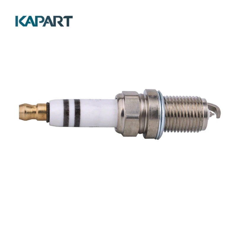 Car Accessories Wholesale Double Platinum Car Part Spark Plug Wire ...