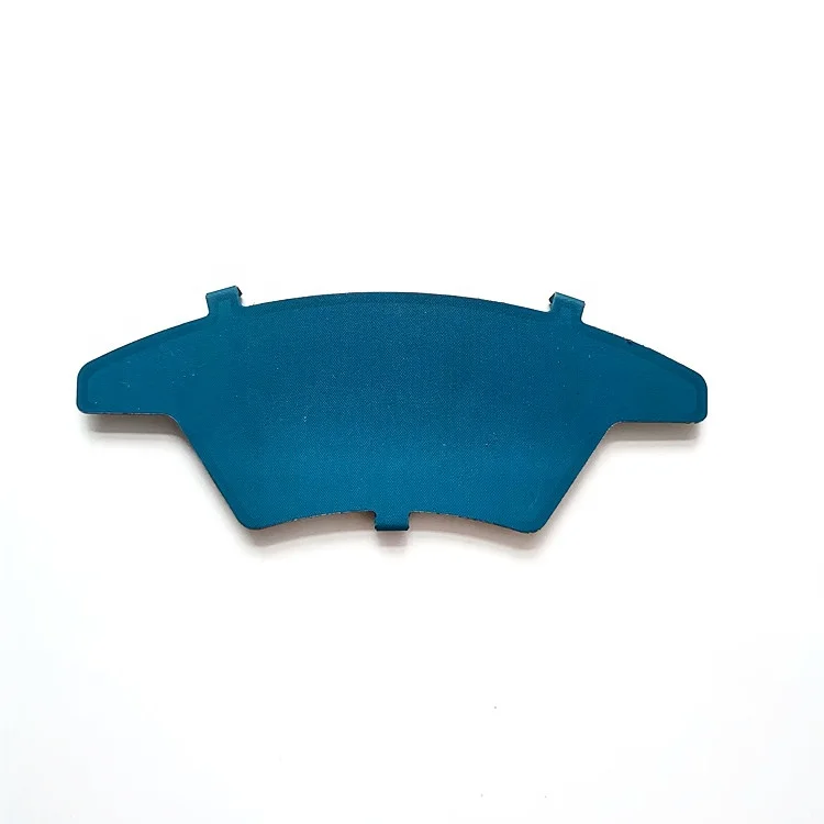Rsr Blue Brake Pad Silencer Break Pad Shim D465 - Buy Blue Brake Pad ...