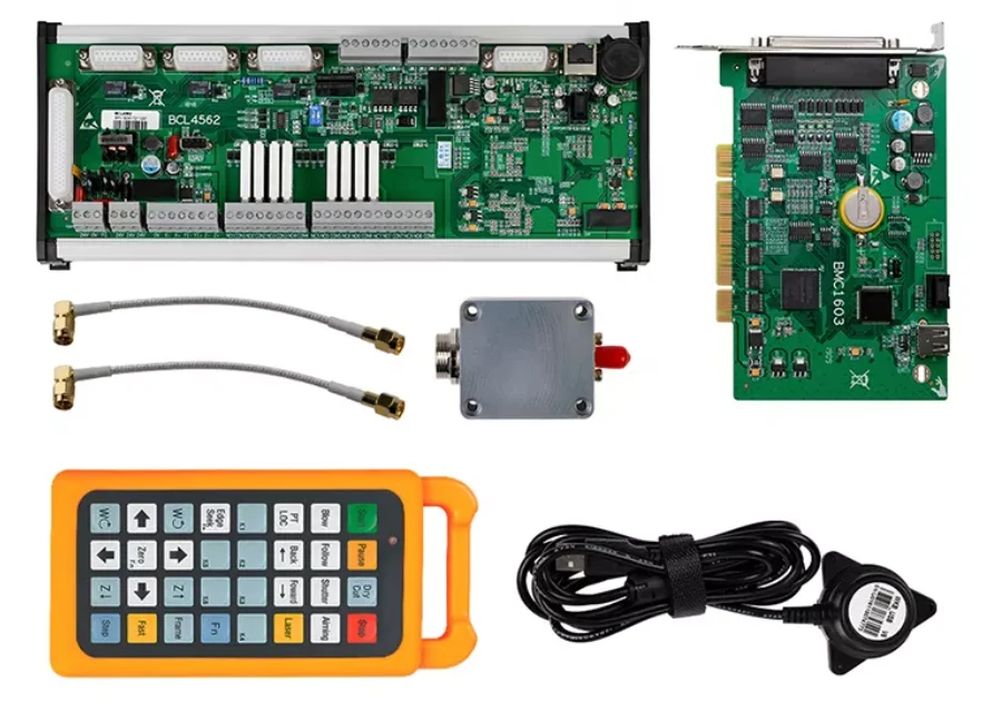 Cypcut Fiber Laser Cnc Controller Fscut 2000c Fscut2000 For Sheet Metal ...