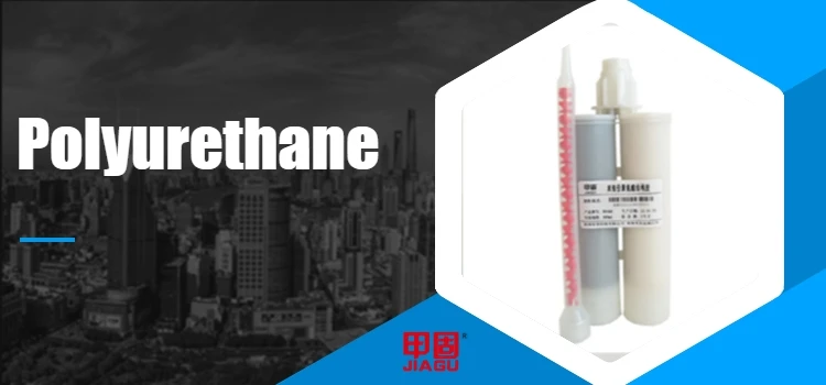 Two-component Urethane Adhesive Bonding Corner Angles Pu Adhesive Modified Polyurethane ...