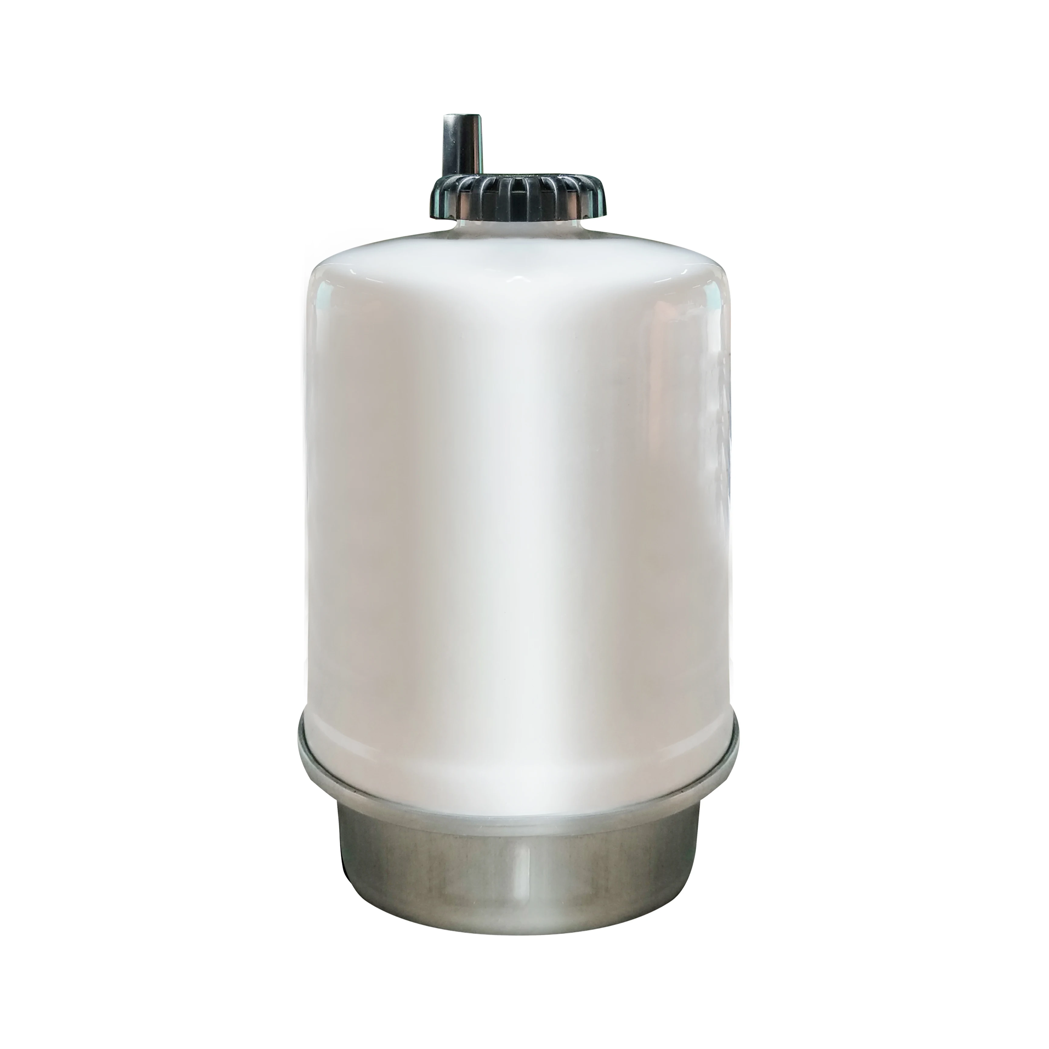 Excavator Fuel Oil Filter Engine Part Filter Fuel Oil Filter 26560143 ...