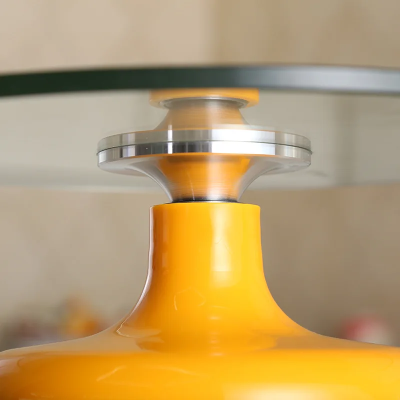 10 Inch, 12 Inch, 13 Inch Temper Glass Cake Turntables