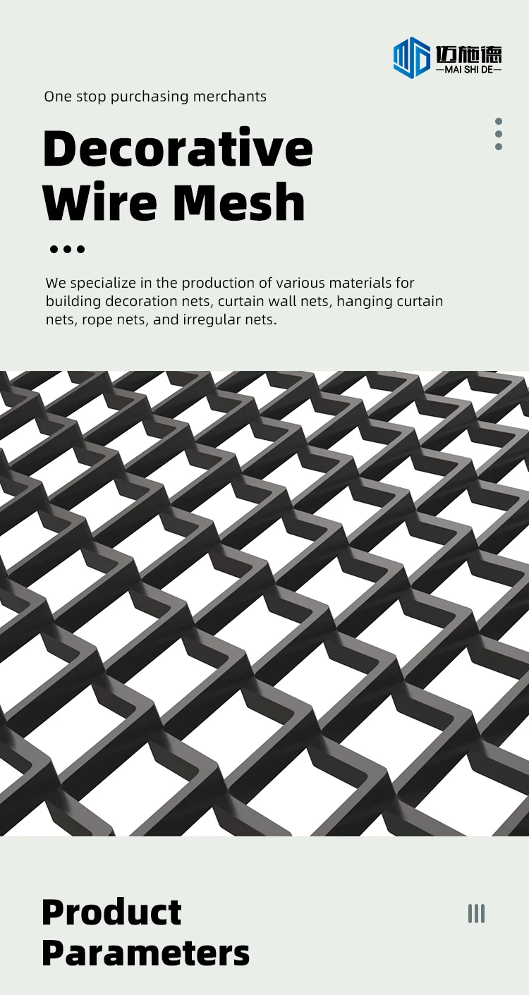 Powder Coated Aluminum Expanded Metal Mesh Ceiling Stainless Expanded ...