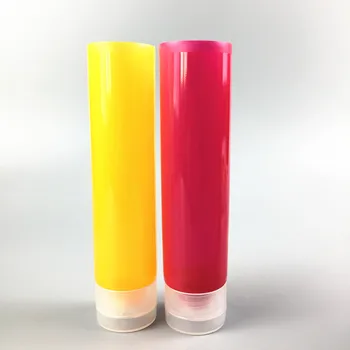 Eco-friendly Biodegradable Packaging Sugar Cane Tubes Pe Polyethylene ...