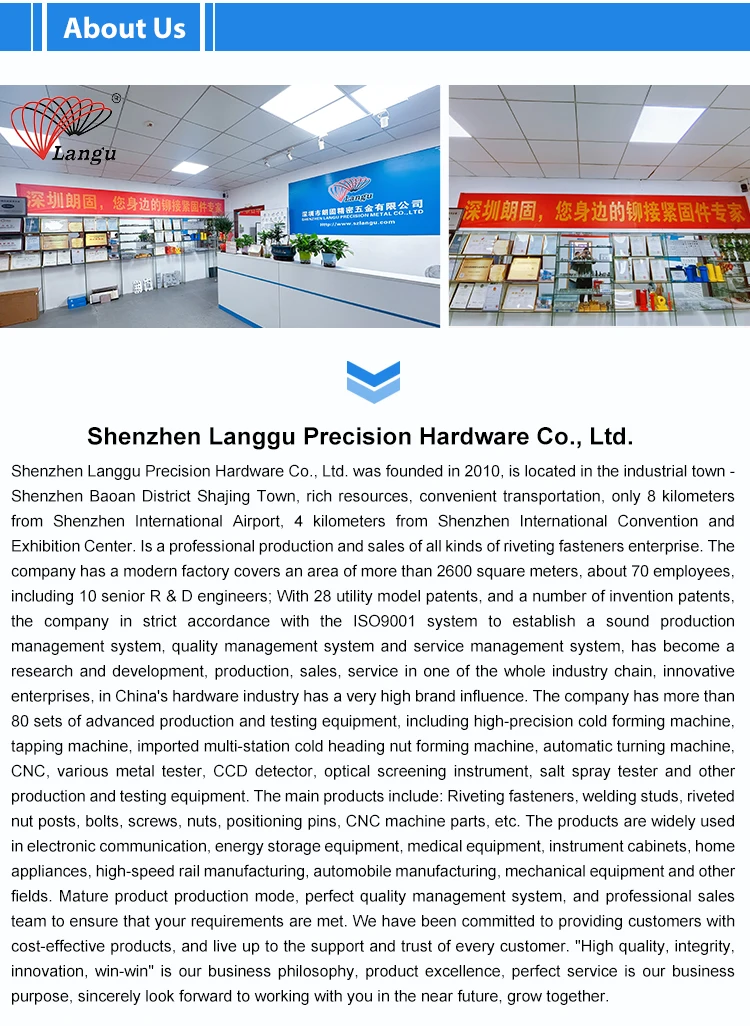 SO/BSO Self-Clinch Standoffs Zinc Plated Carbon Steel Imperial Unit Hex ...