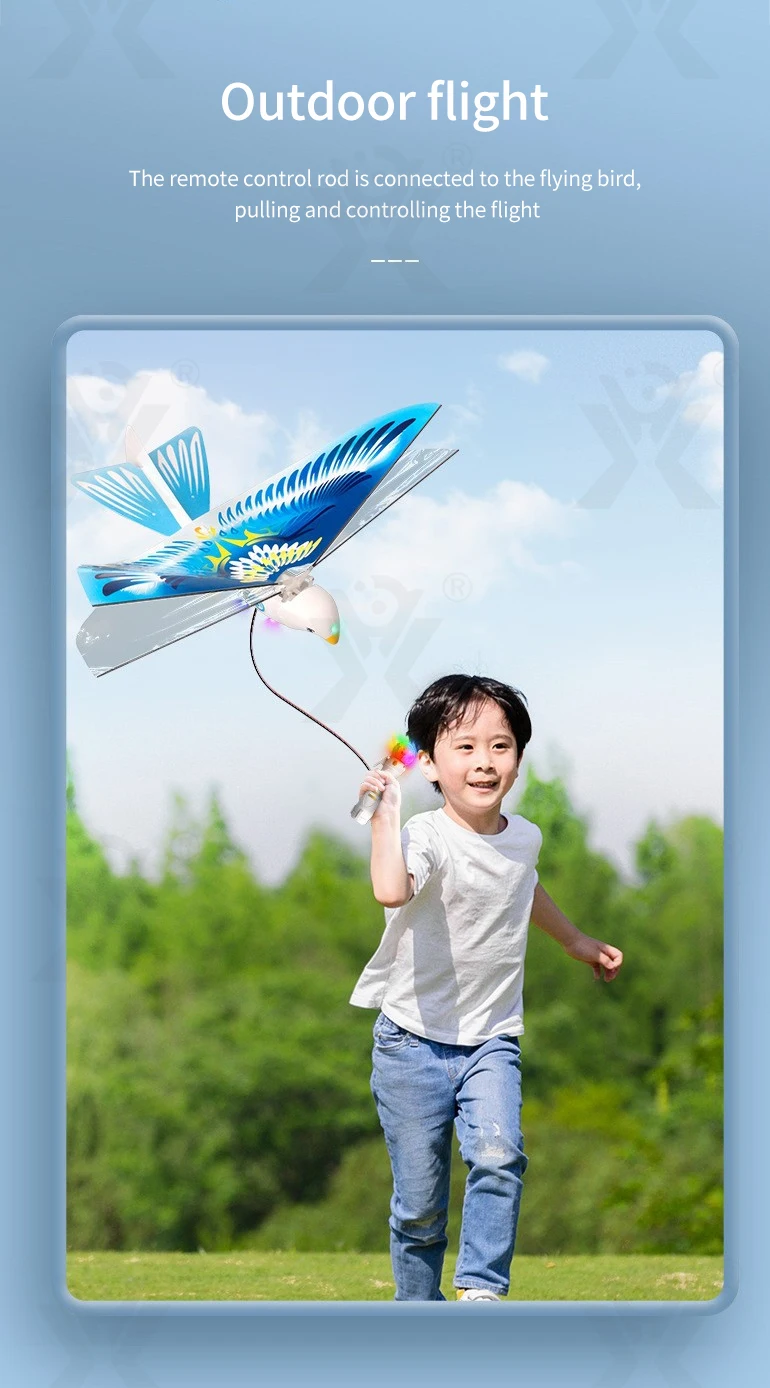 Chengji Wholesale Kids Toy Indoor Outdoor Playing Wire Control Flying ...