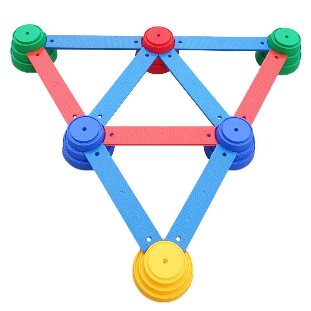 Wholesale Indoor Playground Equipment Plastic Balance Board Kids - Buy ...