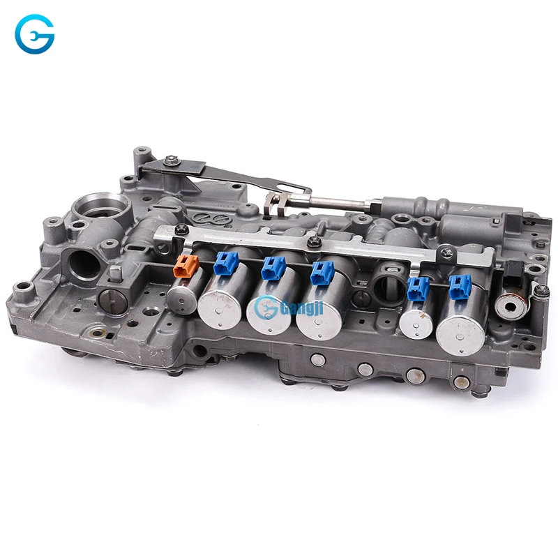 Auto Parts AC60E AC60F Transmission Valve Body for Toyota Tacoma