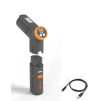 3nm/4nm/6nm Adjustable Torque Electric Screwdriver - Buy Adjustable ...