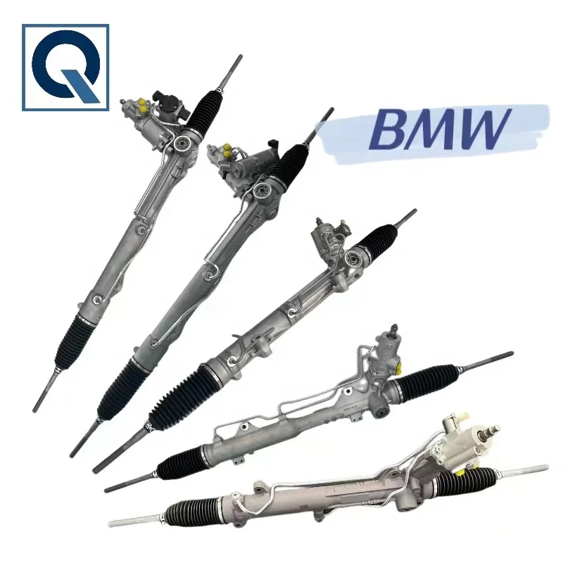 Hydraulic Power Steering Rack for BMW - Reliable Performance