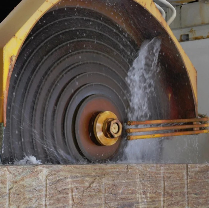 Diamond Cutter Sandstone Saw Blade Cutting Disc 350mm Diamond Circular ...