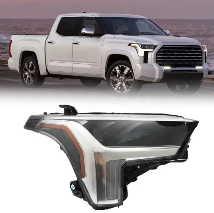 New Arrival Body Parts Car Headlight Car Japan Version Head Lamp For ...