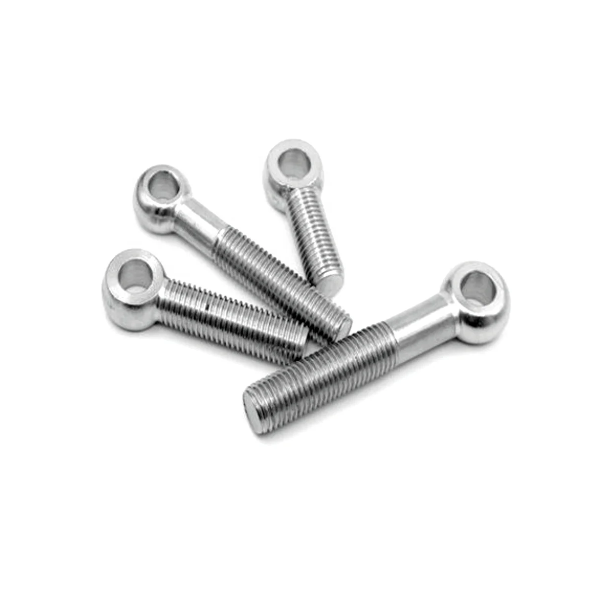 M4 M5 M6 M8 M10 M12 M14 M16 M20 Heavy Duty Marine Grade Stainless Steel ...