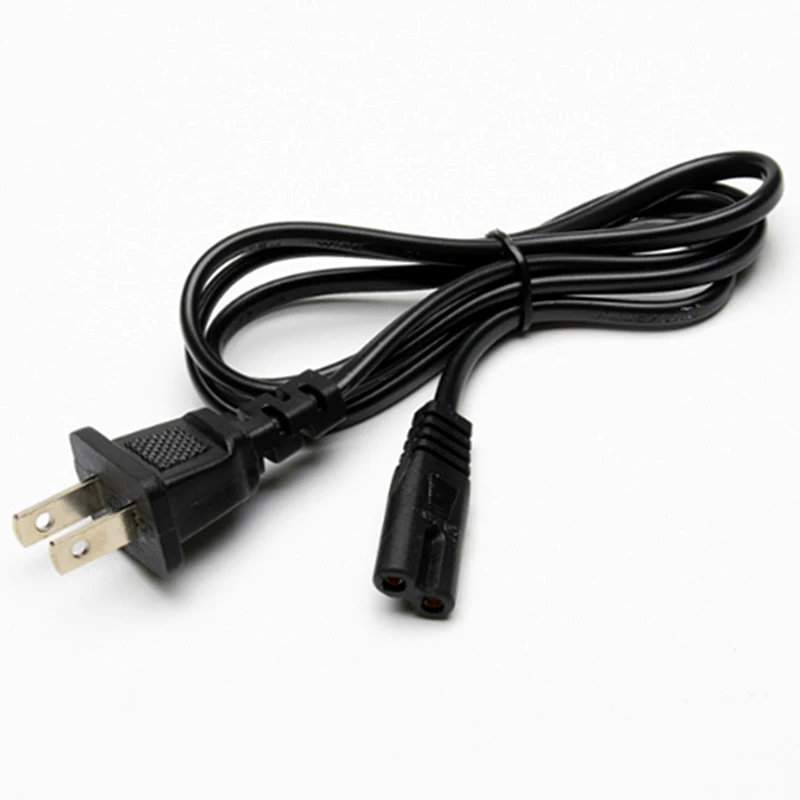 American / European Standard IEC Power Port Wire Eight-Word Charge ...
