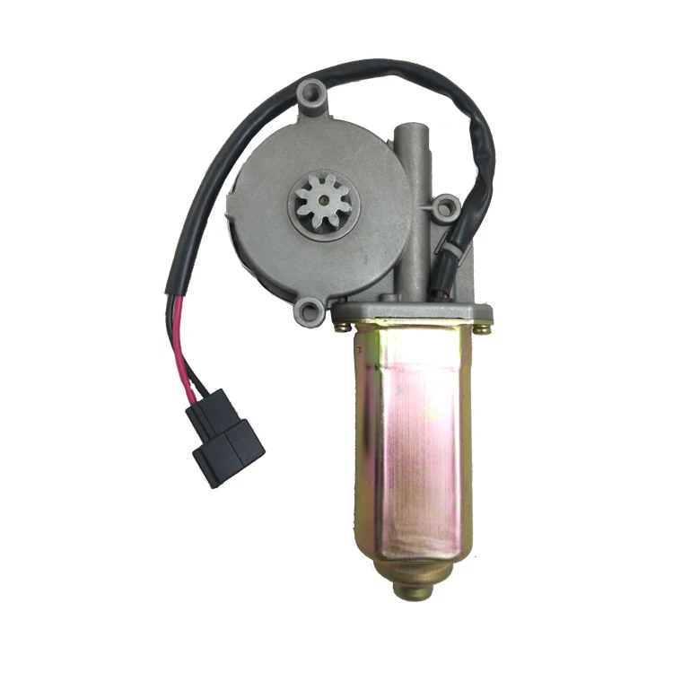 isuzu front car power window 24v door motor Regulator Motor Lifter ...