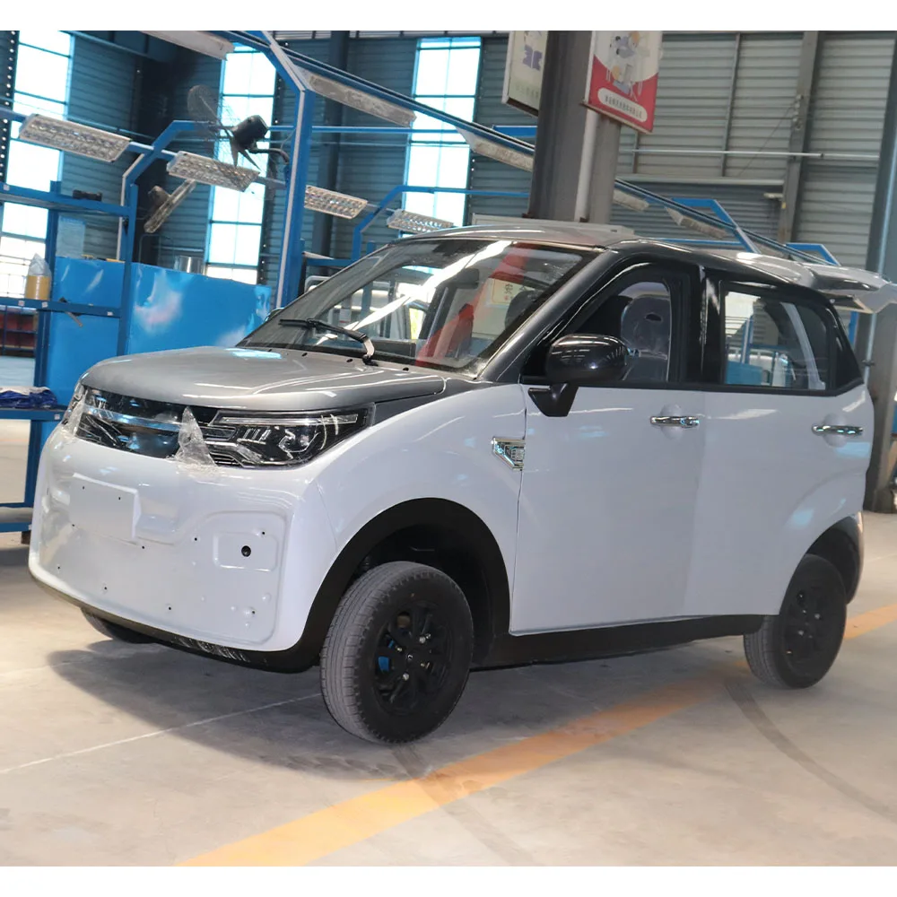 Cheap Keyu Candy Chinese New Trending New Cars Adult Small Auto Cars ...