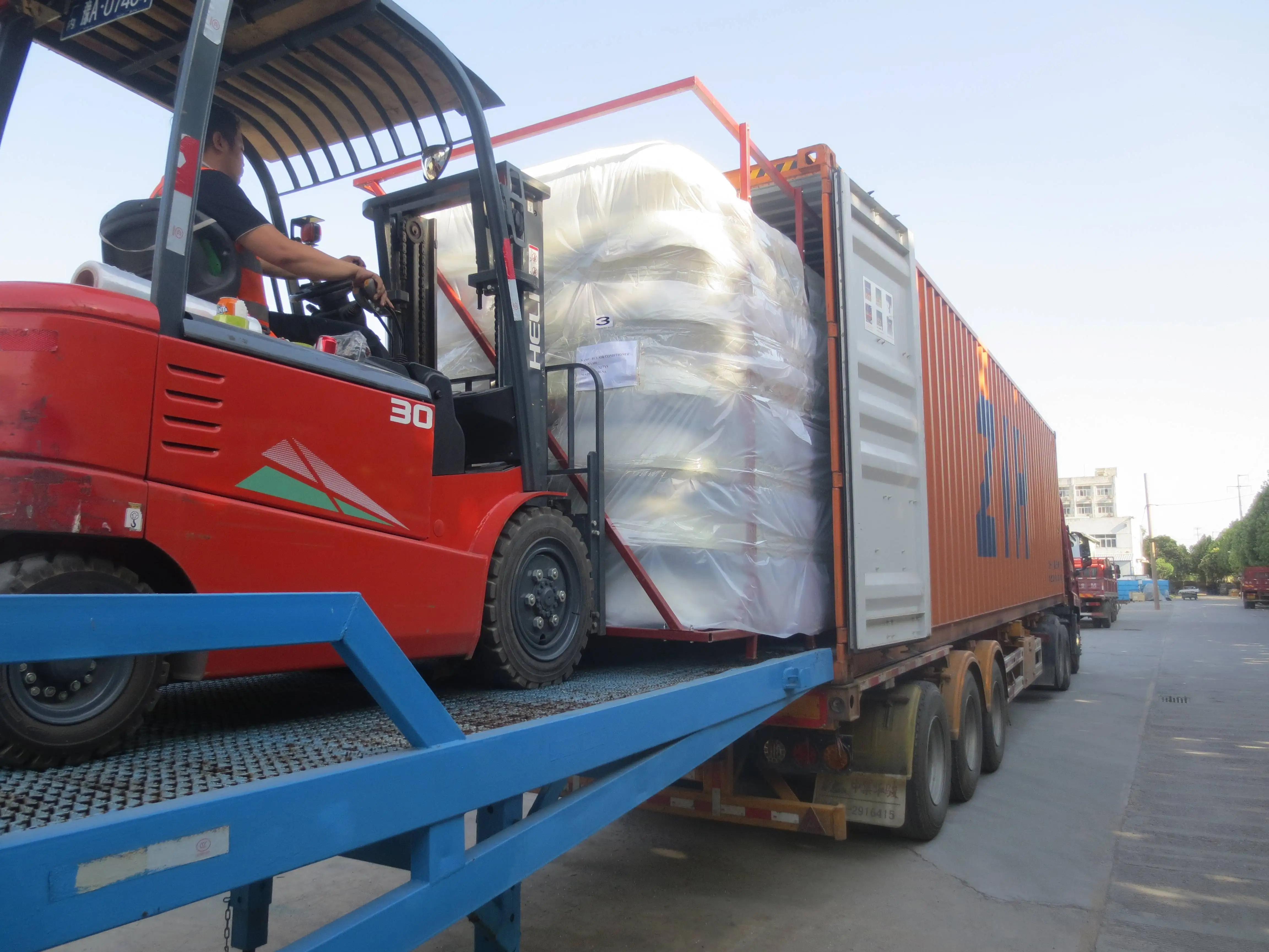 High Quality Control Panel 91-00312-05 For Original Carrier Vector ...