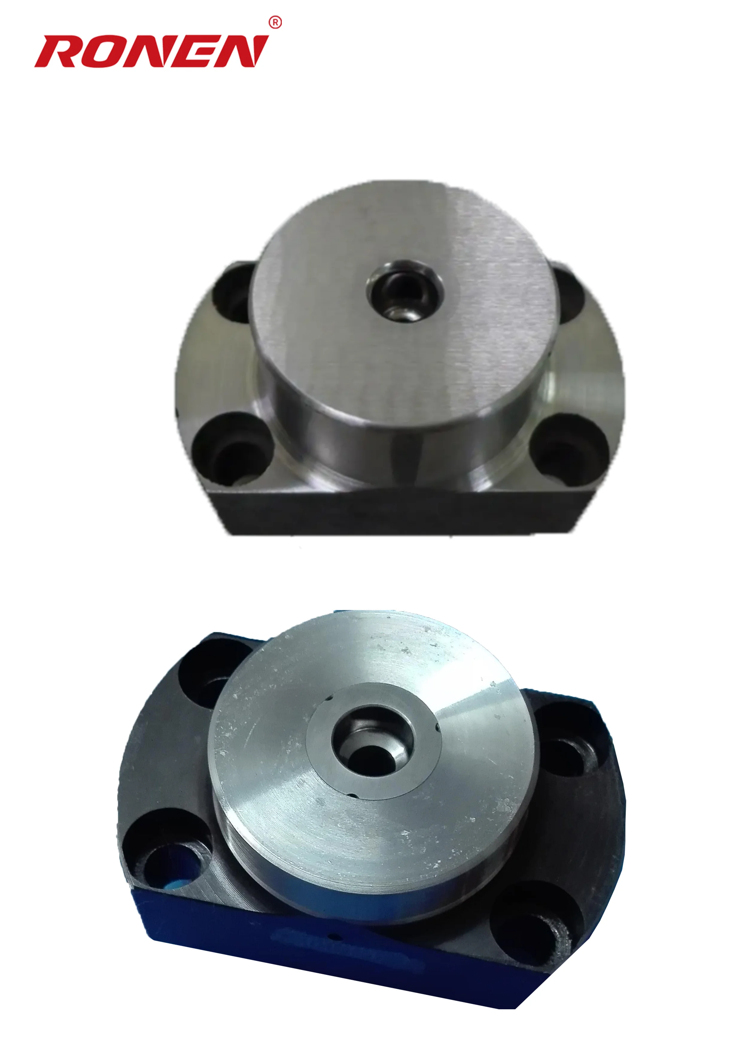 Tungsten Carbide Bolt Nut Cold Heading Die,Natural Color,High Wear ...