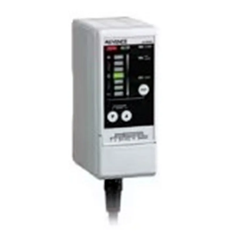 Keyence Sj-m200 High-performance Micro Static Eliminator Spot Type ...