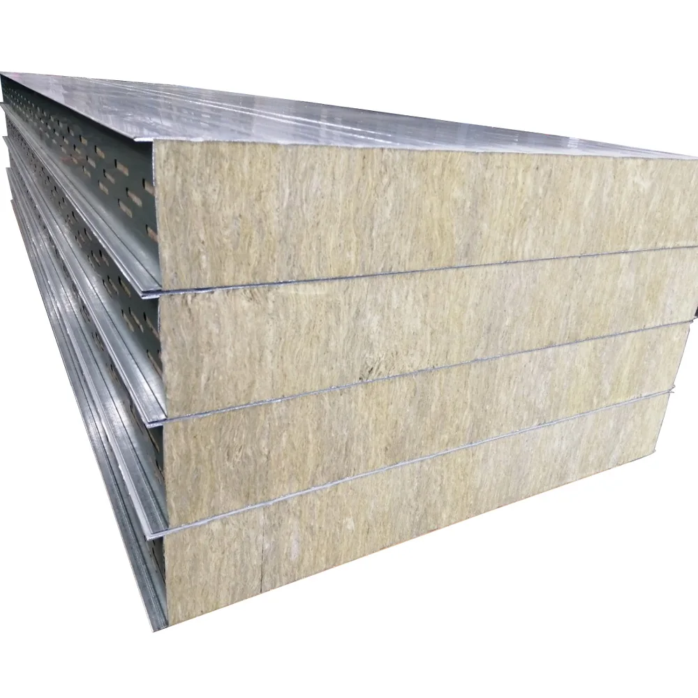 Removable Sandwich Wall Panel System Sandwich Panel Price Per Square ...