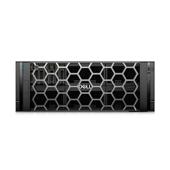 New Original Factory Dell Emc Poweredge R960 4u Rackmount Server - Buy ...