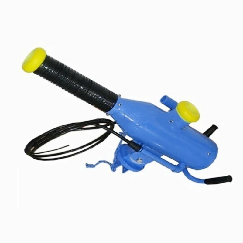 Kids Ball Pit Extreme Blaster Playground Ball Blaster Playground ...