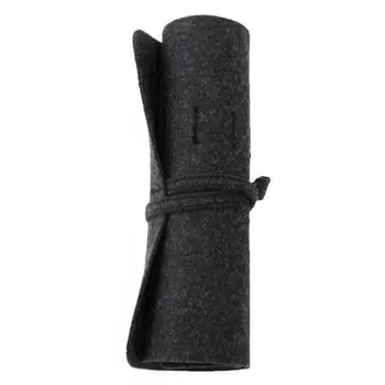 Large Capacity Student Stationery Holder Fountain Pen Case Simple Style ...