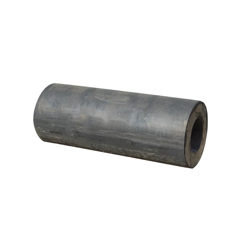 Extrusion Cylindrical Cylinder Type Dock Bumpers Marine Rubber Fender ...
