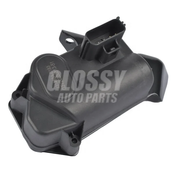 Volvo xc90 swirl flap store