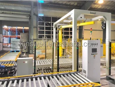 Empty Cans Production Line - Efficient Beverage Canning