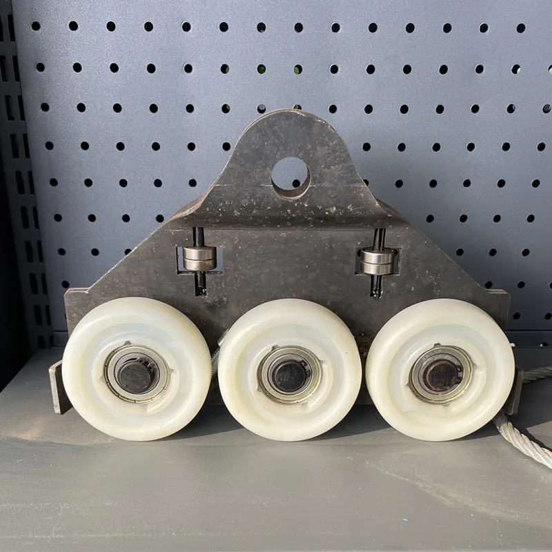 Factory Workstation Freestanding 500kg 1000kg 1.5t Small Overhead Crane - Buy Suspension Beam ...