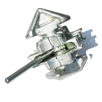 Container Corner Twist Lock Twist Lock Marine Hardware Shipping ...