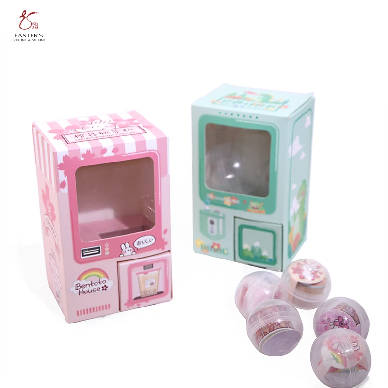 Wholesale Popular Blind Boxes - Surprise Toy Packaging
