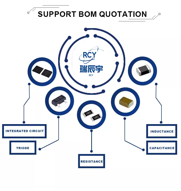SPD100G new original SPD100 SPD series Pressure Sensor 0-650KPA DIP-6 ...
