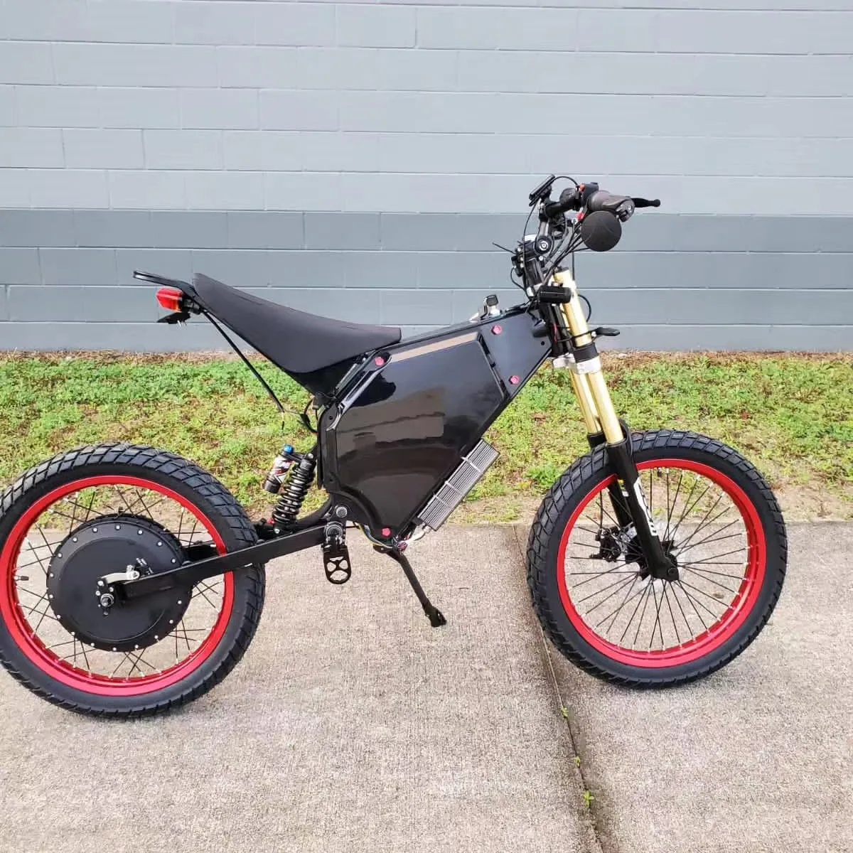 72v 40ah锂离子电池bms 150a电池，适用于5000w 8000w电动自行车，带隐形轰炸机ebike车架 - Buy 锂离子电池,Ebike转换部分,72v 40ah锂离子电池bms ...