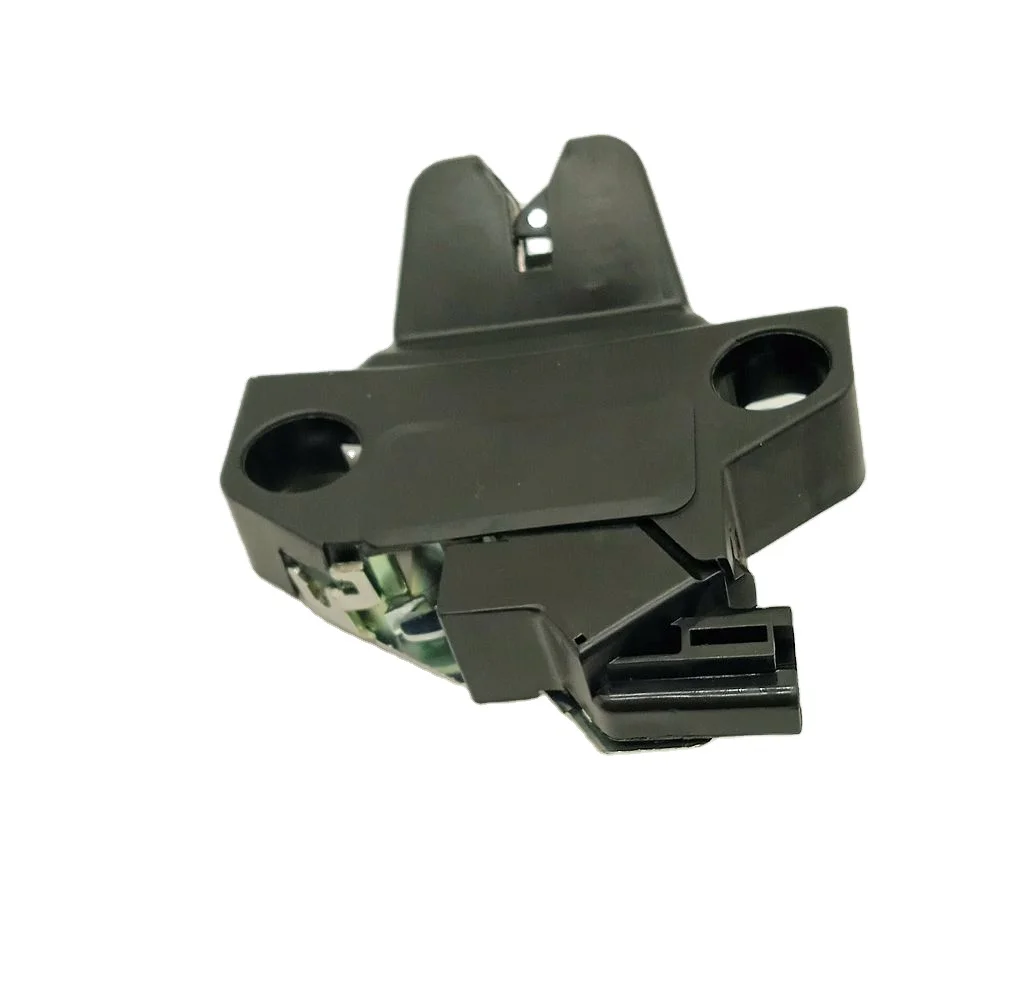 Car Auto Tailgate Trunk Lid Latch Power Lock Actuator For Toyota Camry ...