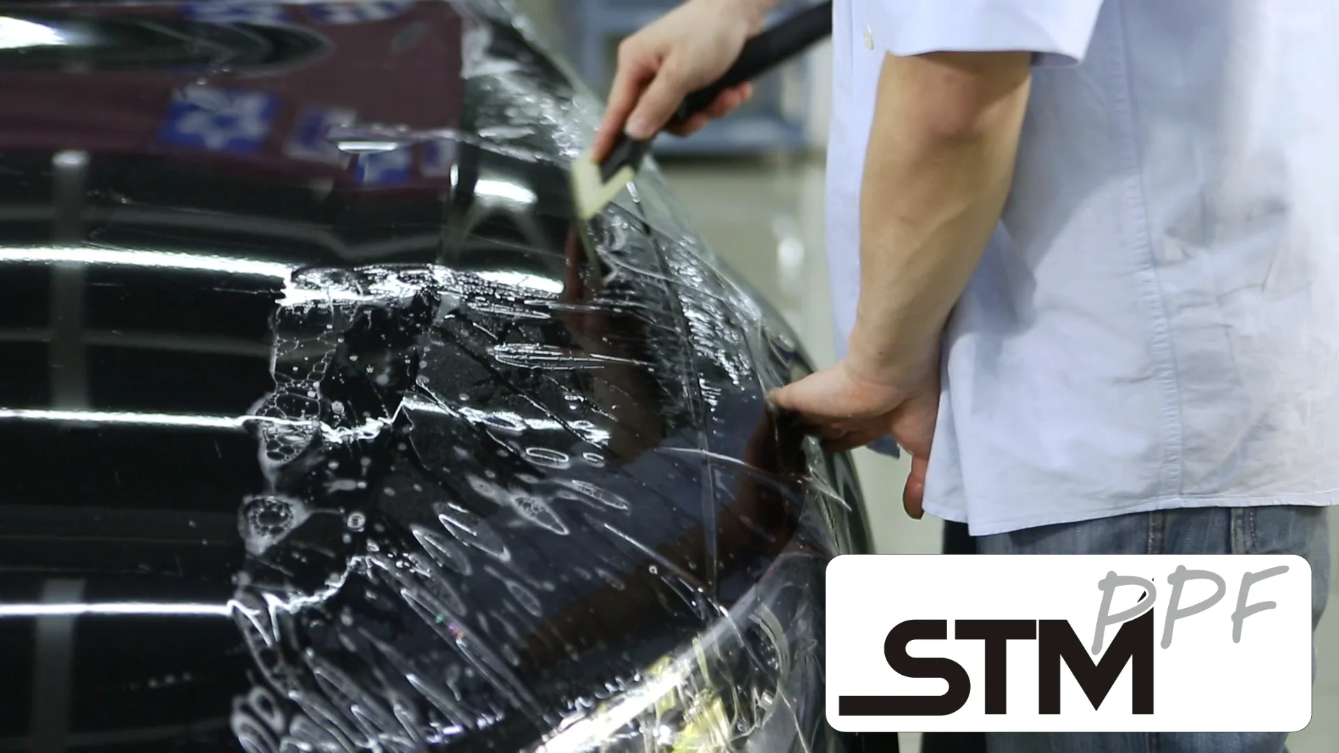 Hydrophobic High Transparent PPF Film Ceramic Coating for Car| Alibaba.com