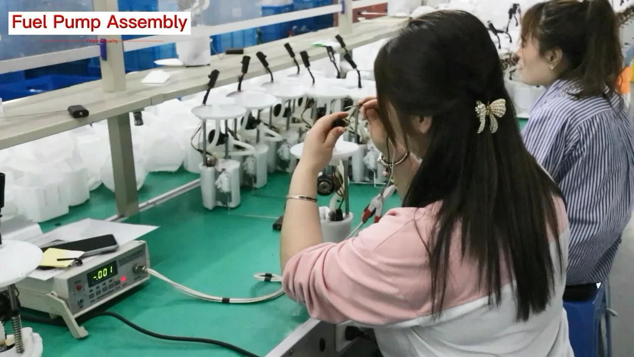 燃油箱液位传感器燃油发送器25060-ed80a For Nissan Tiida Sc11 C11c Livina Sylphy - Buy ...