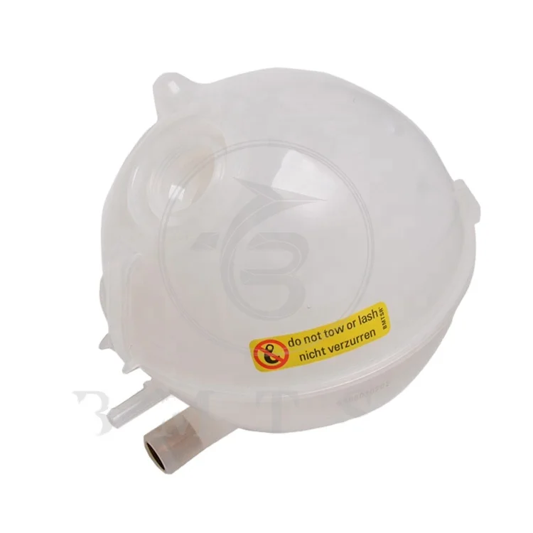 Bmtsr Auto Parts For W636 Engine Coolant Water Expantsion Tank Oem ...