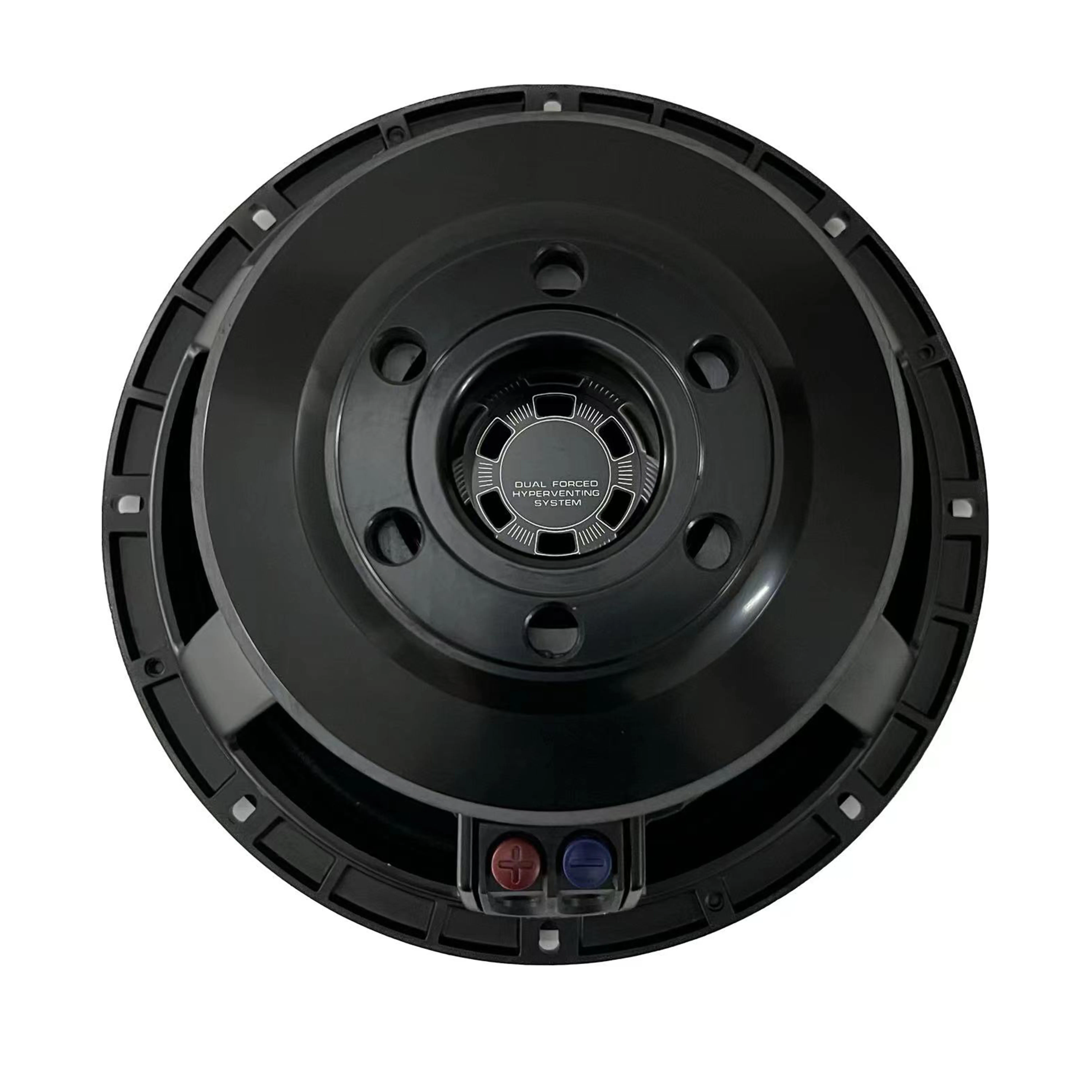 12 Inch 2 Way Woofer 3.5 Inch Coil Mid Bass Heavy Mid Sound Audio ...