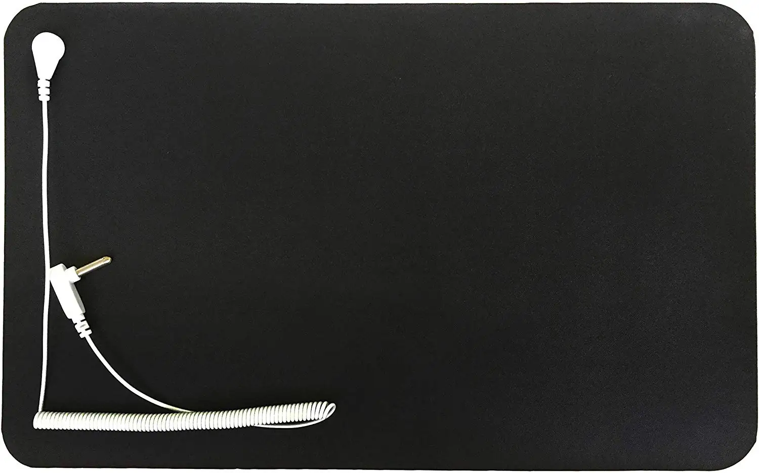 Conductive Grounding Keyboard Mat Earthing Mouse Pad Esd Grounding ...