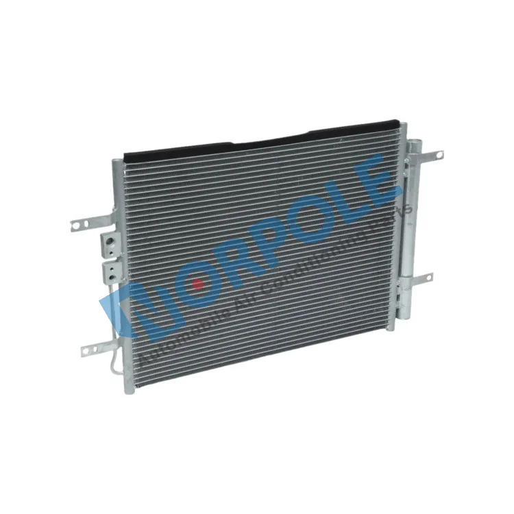 Auto A/C Condenser for Hyundai Tucson/Sonata/Elantra/Ioniq OE ...