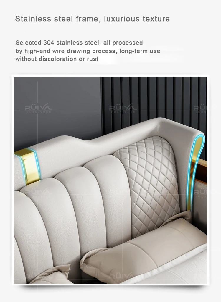 キングサイズ究極のスマートベッド調節可能でソフトな特徴マッサージ高級スマートベッド寝室用ホーム用卸売価格| Alibaba.com