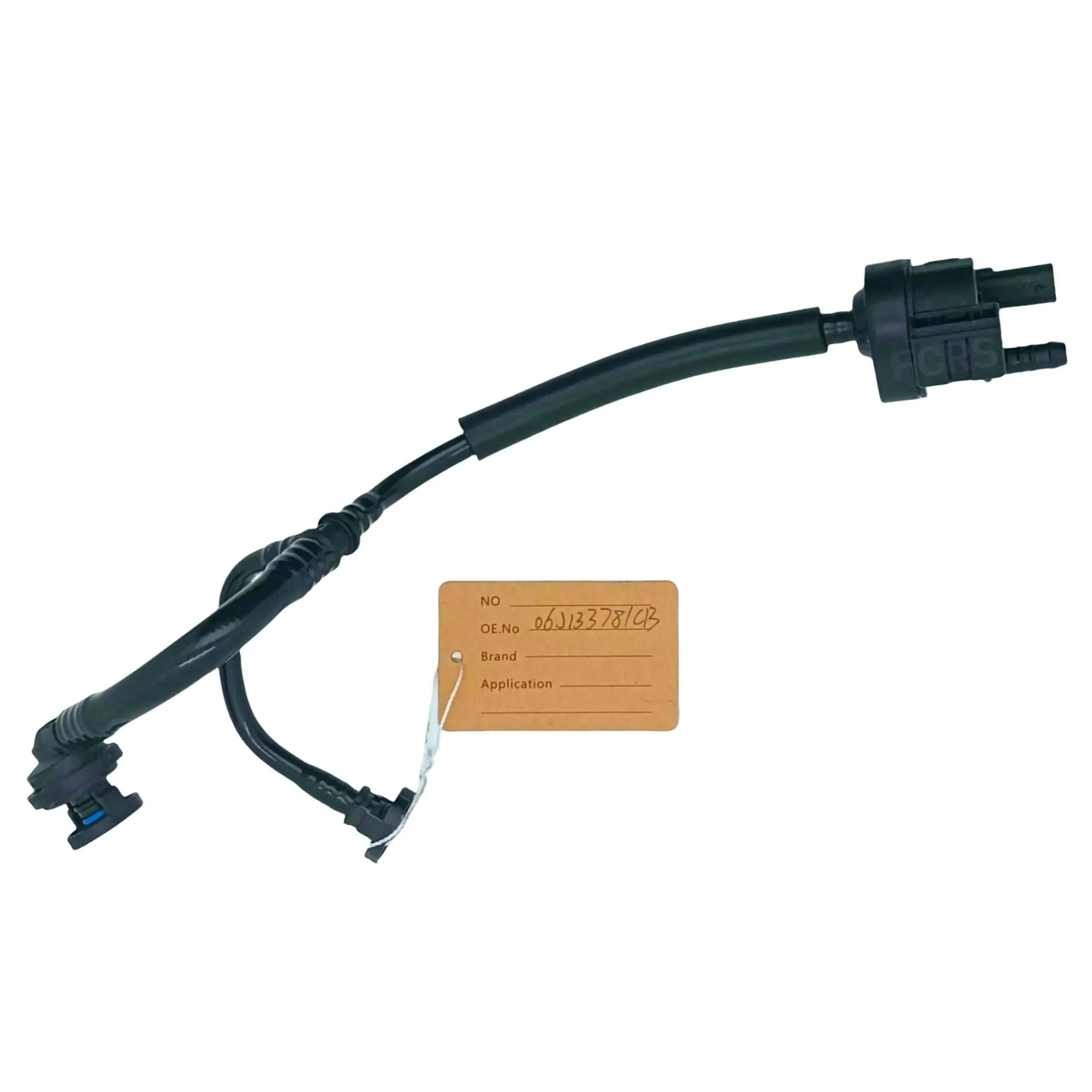 Carbon Canister Solenoid Valve 06j 133 781 Cb 06j133781cb For Vw ...